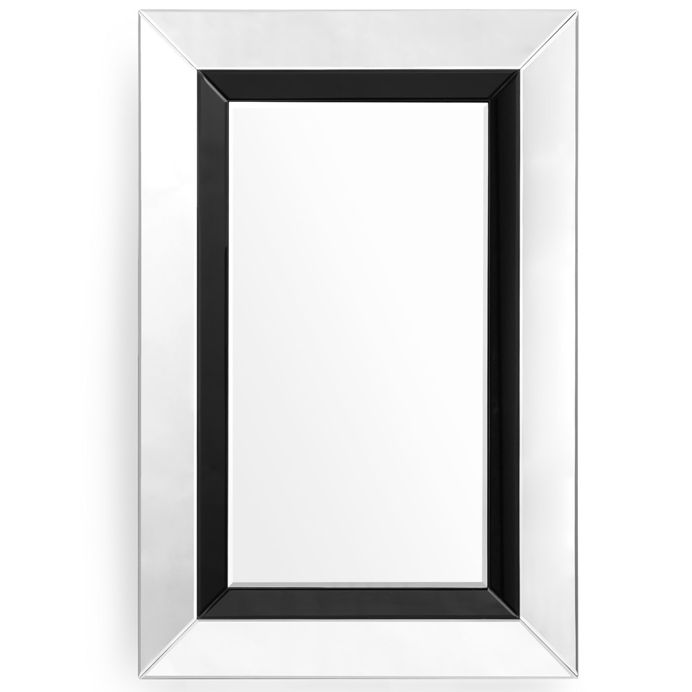 Malibu Mirror - 47" x 31"