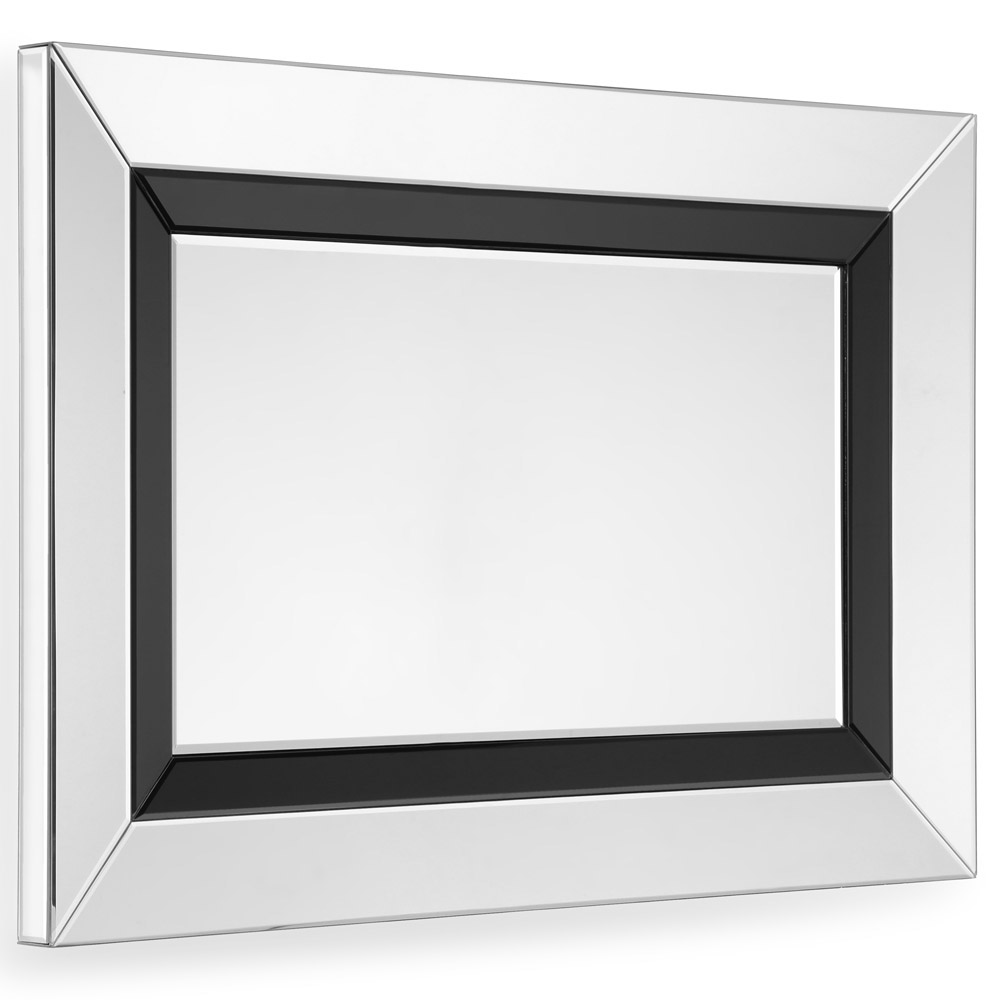 Malibu Mirror - 47" x 31"