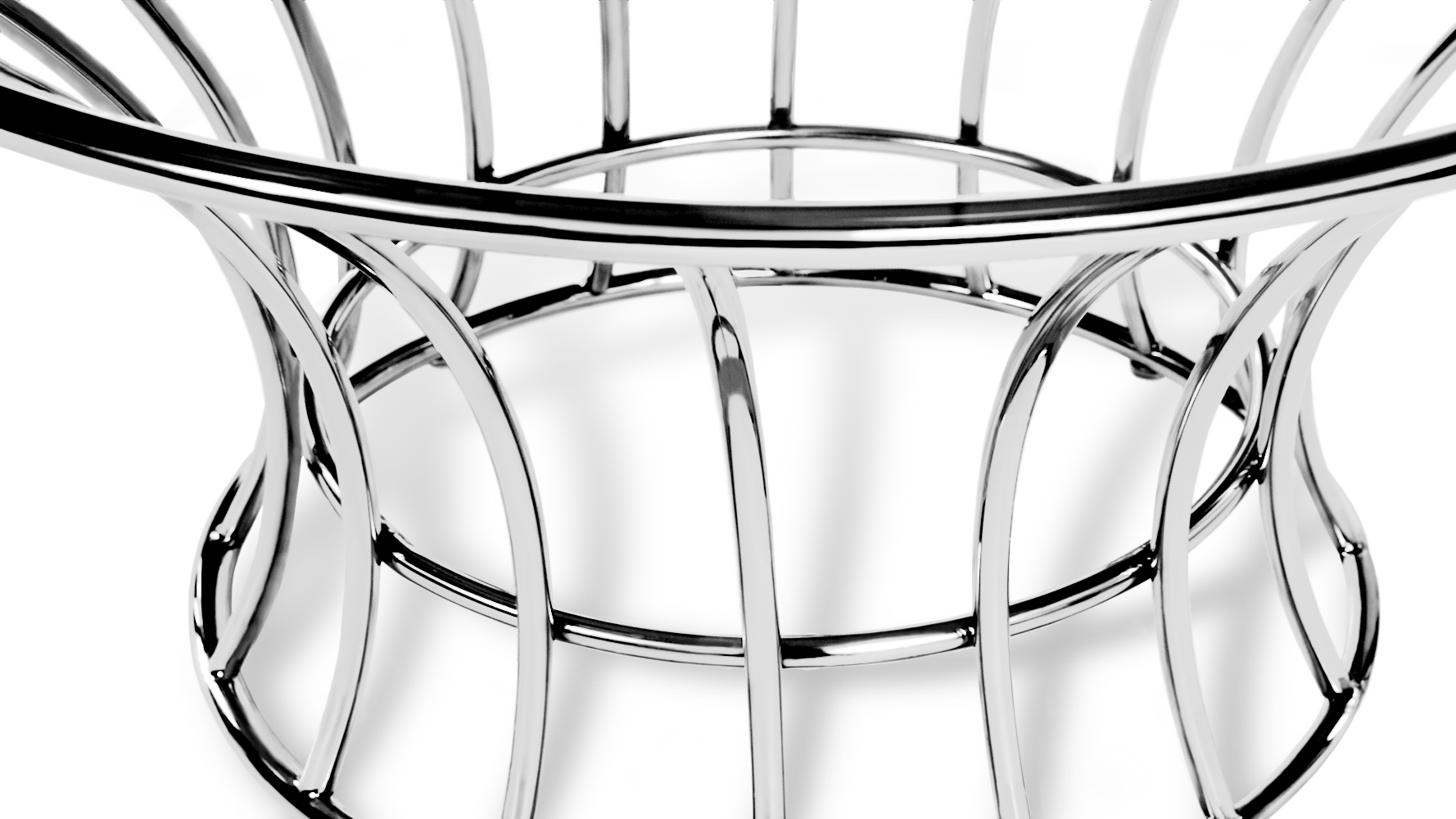 Maverick Coffee Table