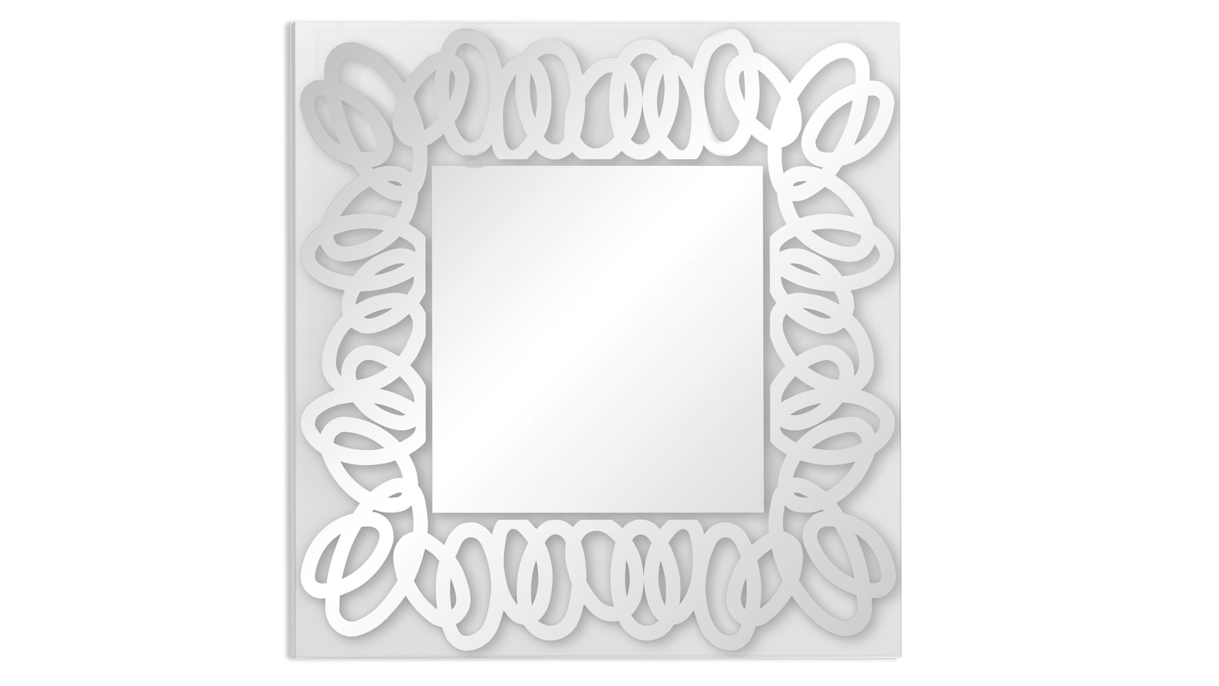 Scroll Mirror