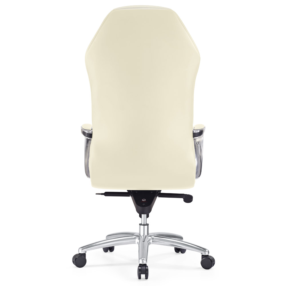 Sterling Leather Executive Chair