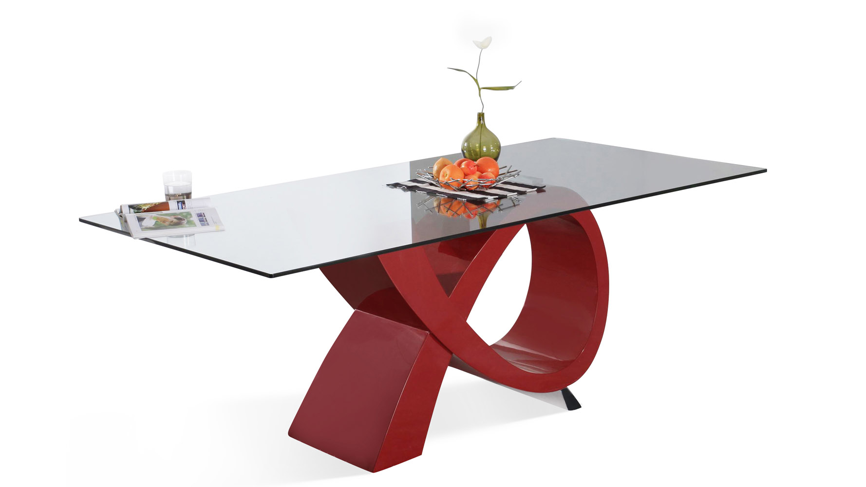 Harmony Dining Table