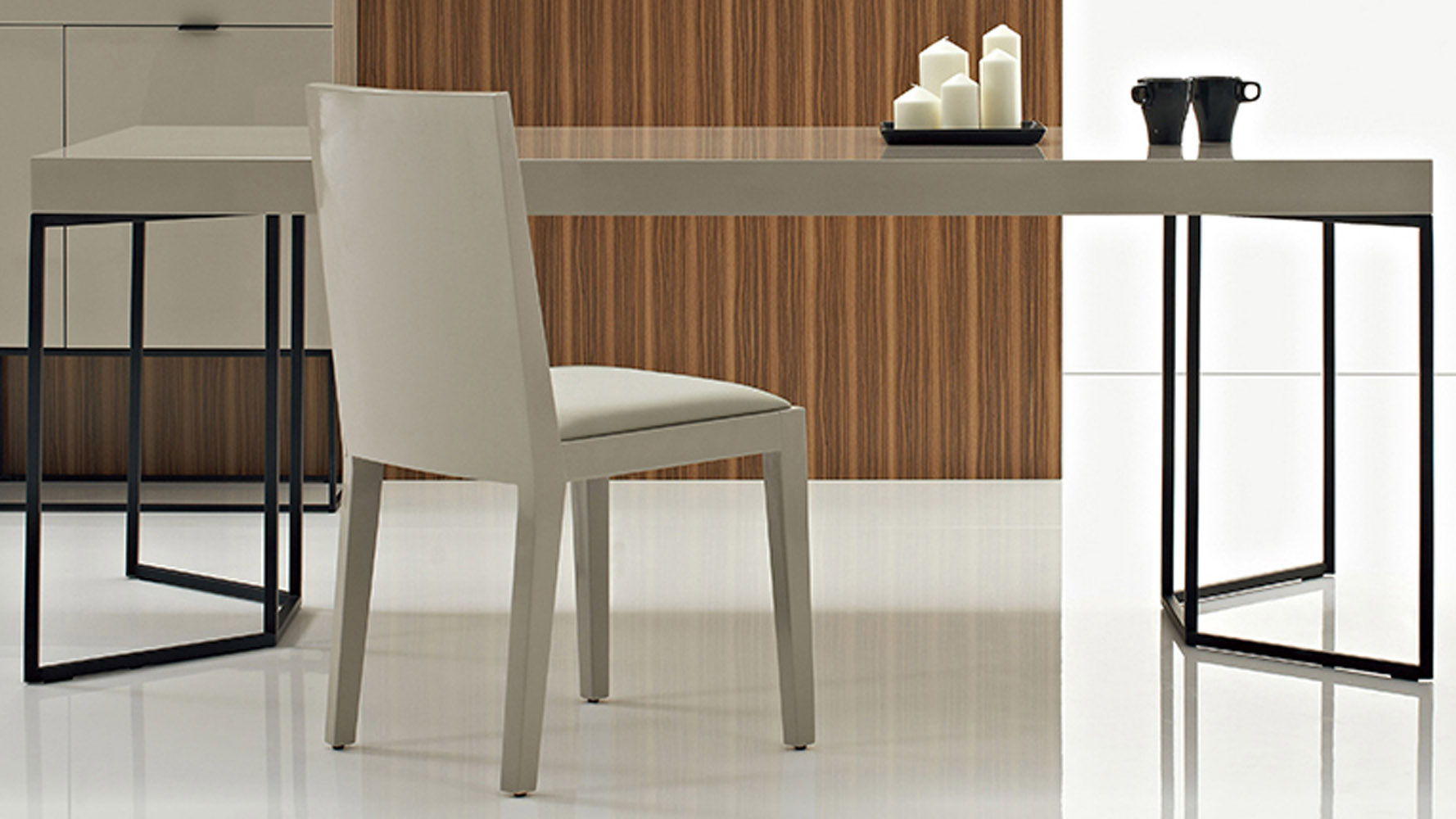 Allana Dining Table