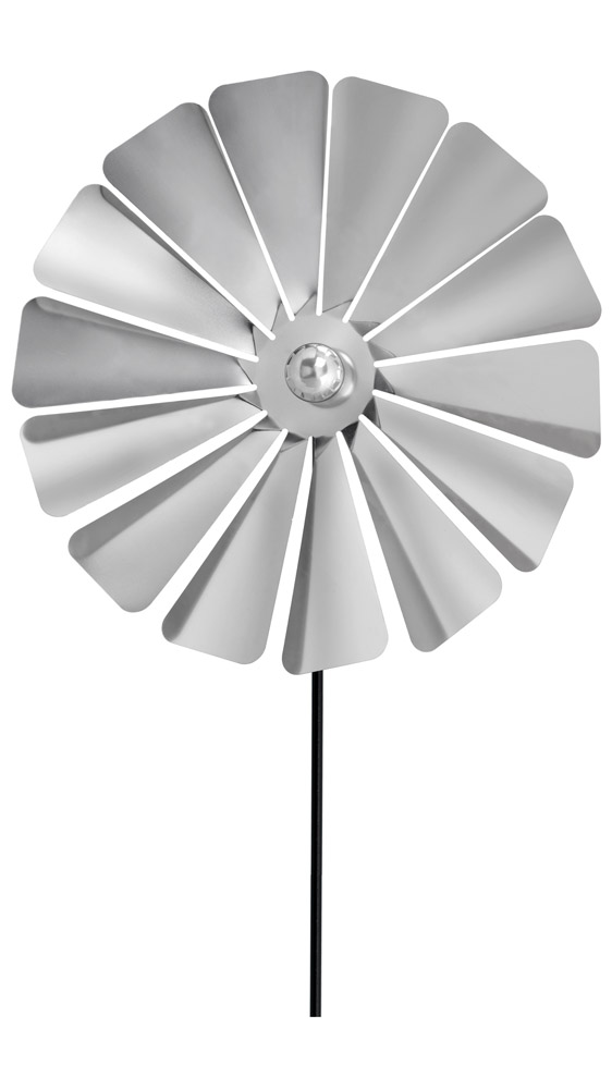 Viento Pinwheel - Traditional