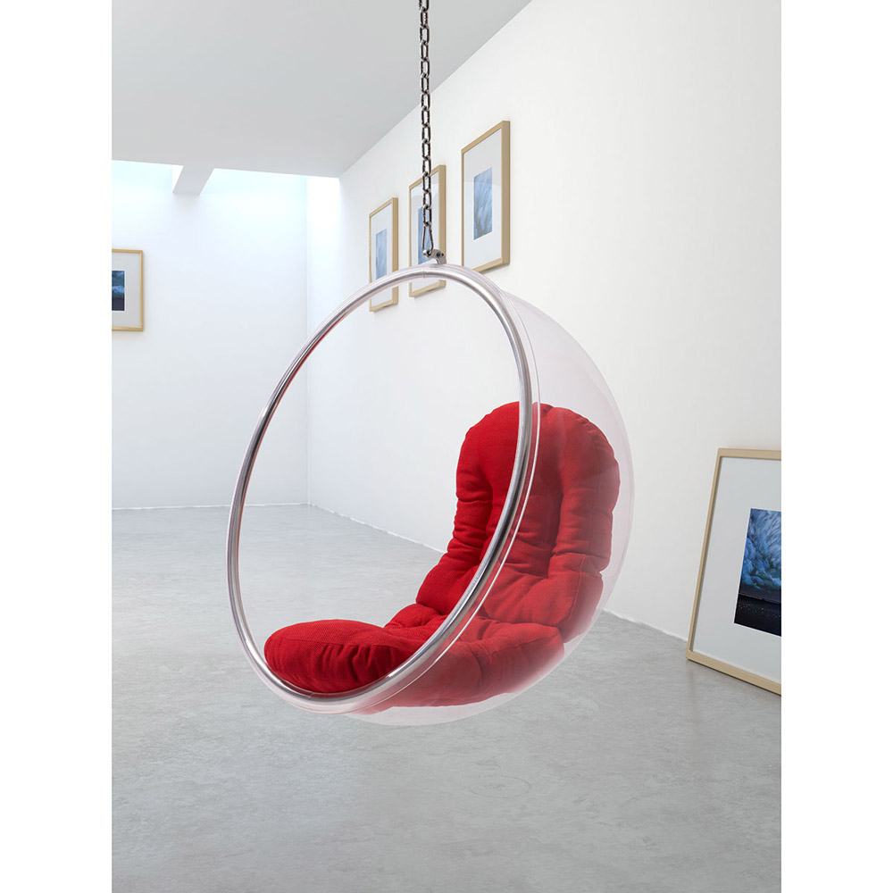 Buble Lounge Chair