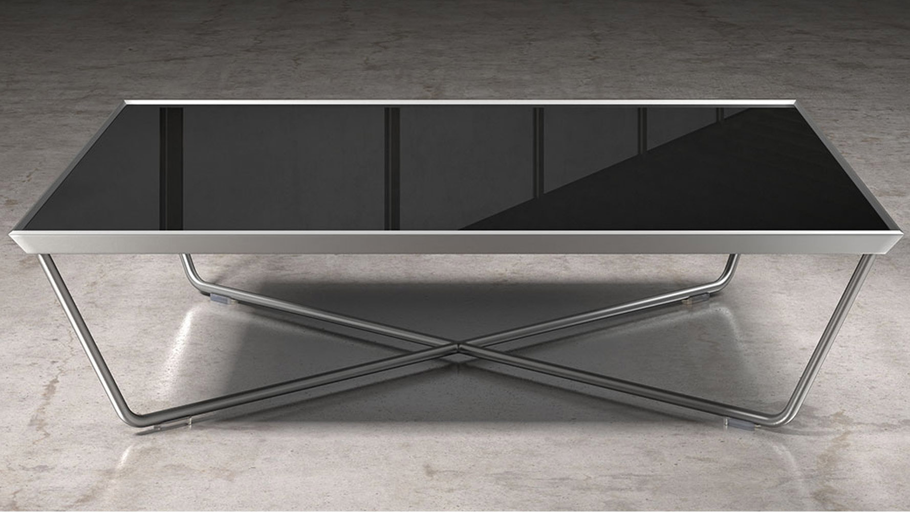 Cace 39 inch Coffee Table