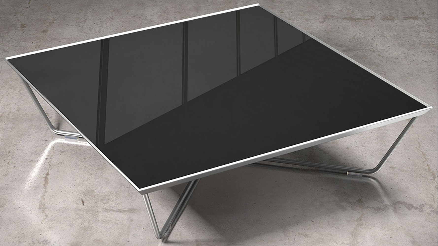 Cace 39 inch Coffee Table