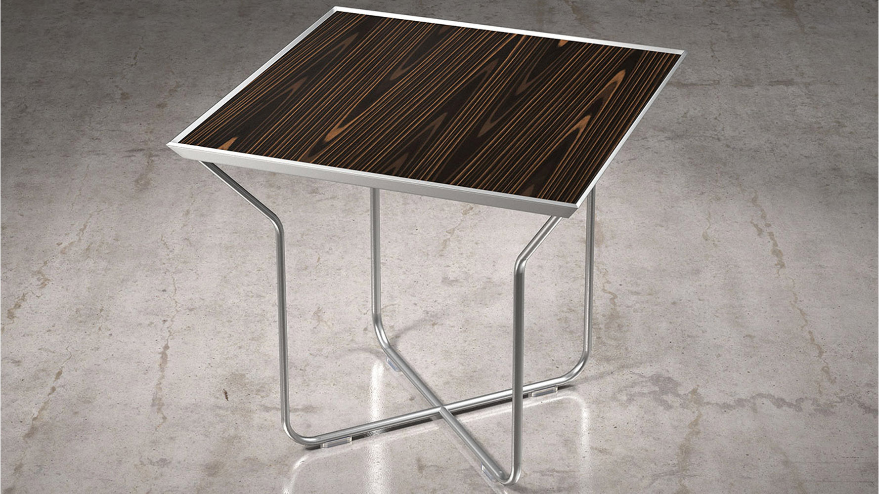 Cace Side Table