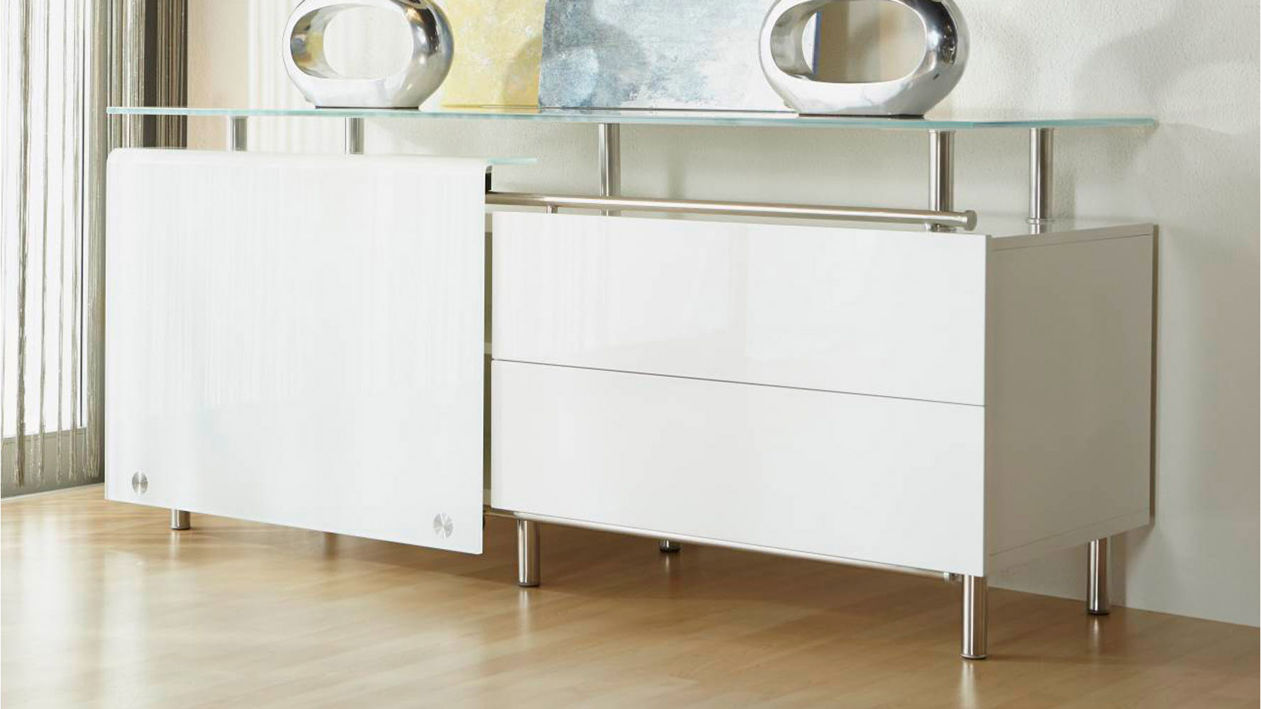 Castor Medium Buffet