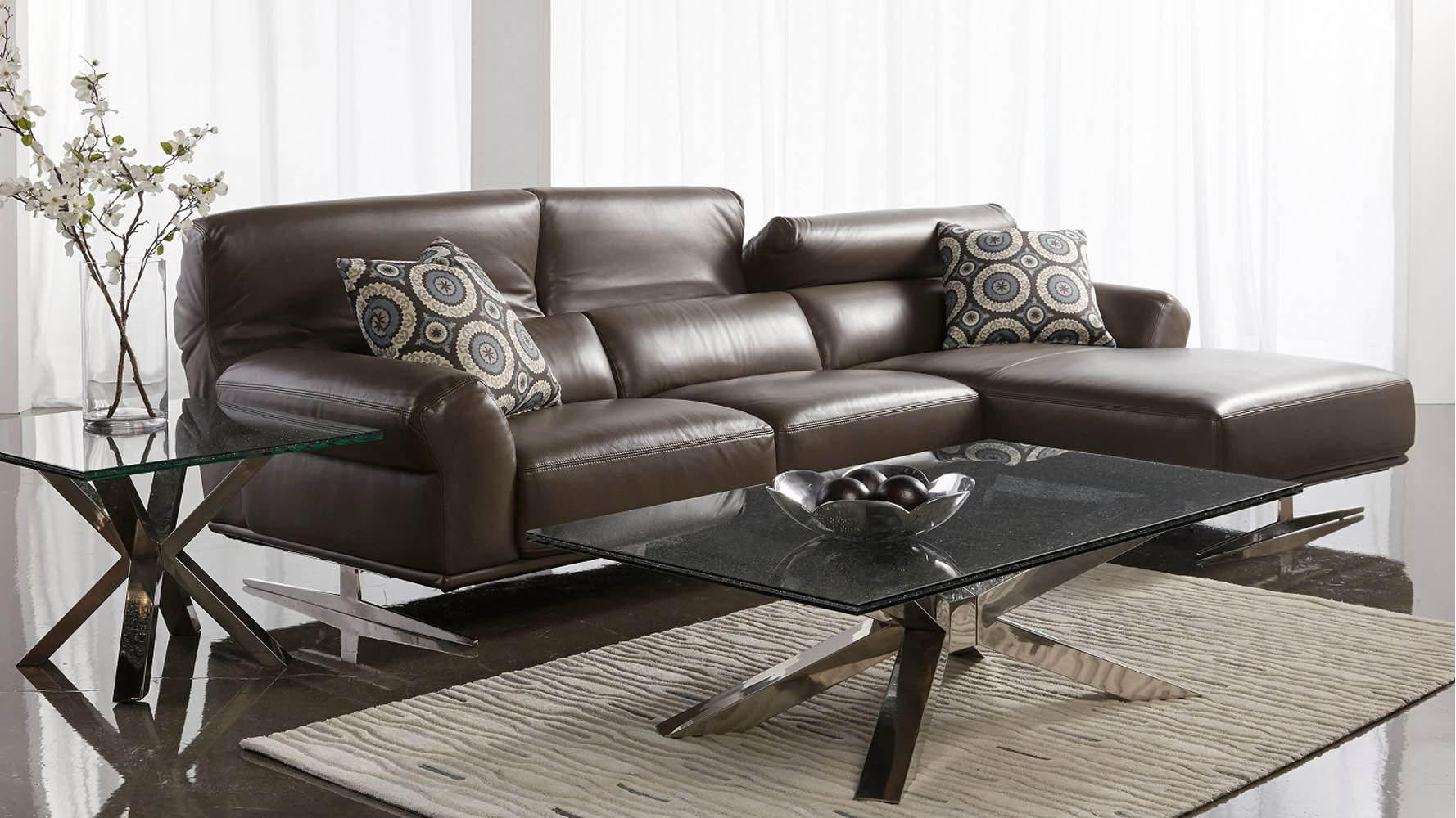 Cointet Coffee Table Base