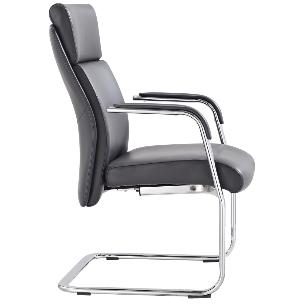 Draper Guest Chair