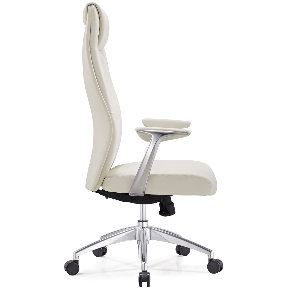 Franklin Leather Executive Chair