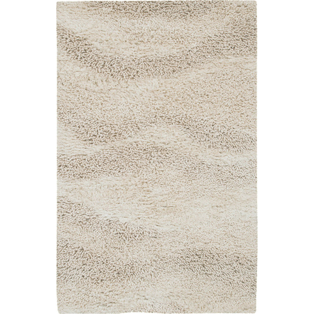 Leicester Ivory Rug
