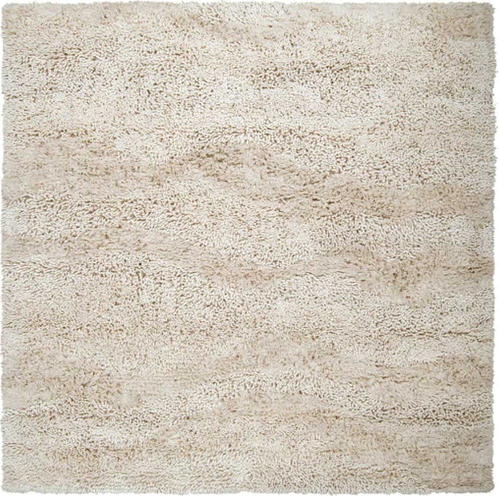 Leicester Ivory Rug