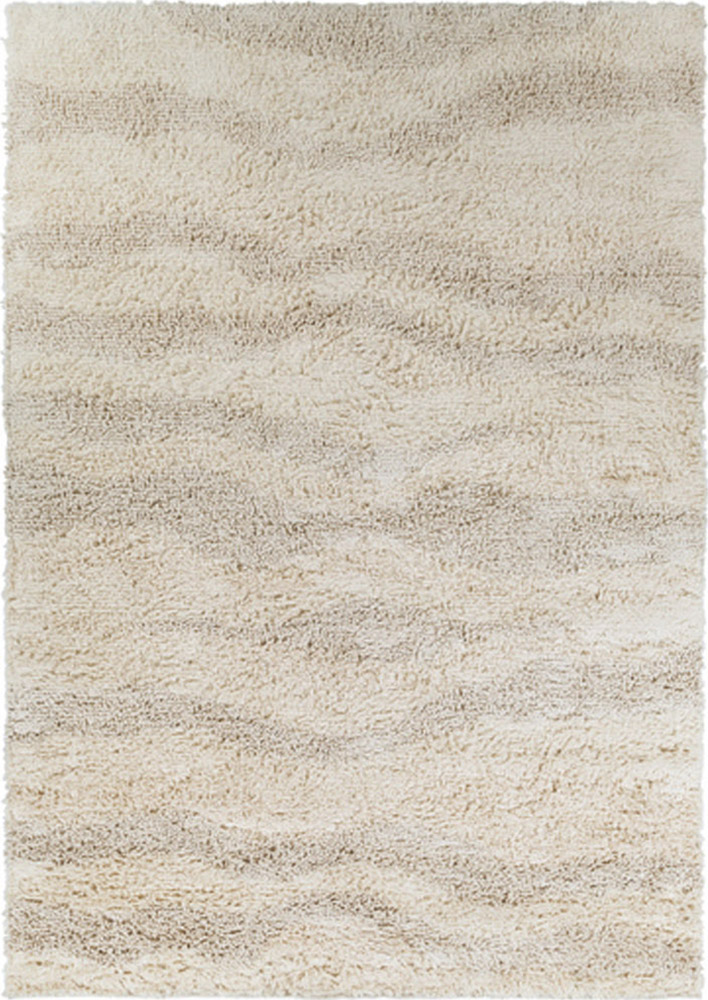 Leicester Ivory Rug