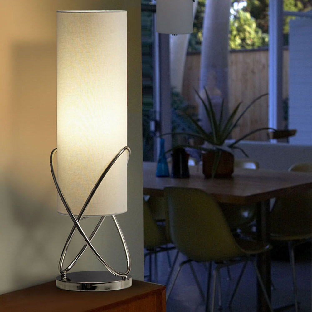 Irus Table Lamp