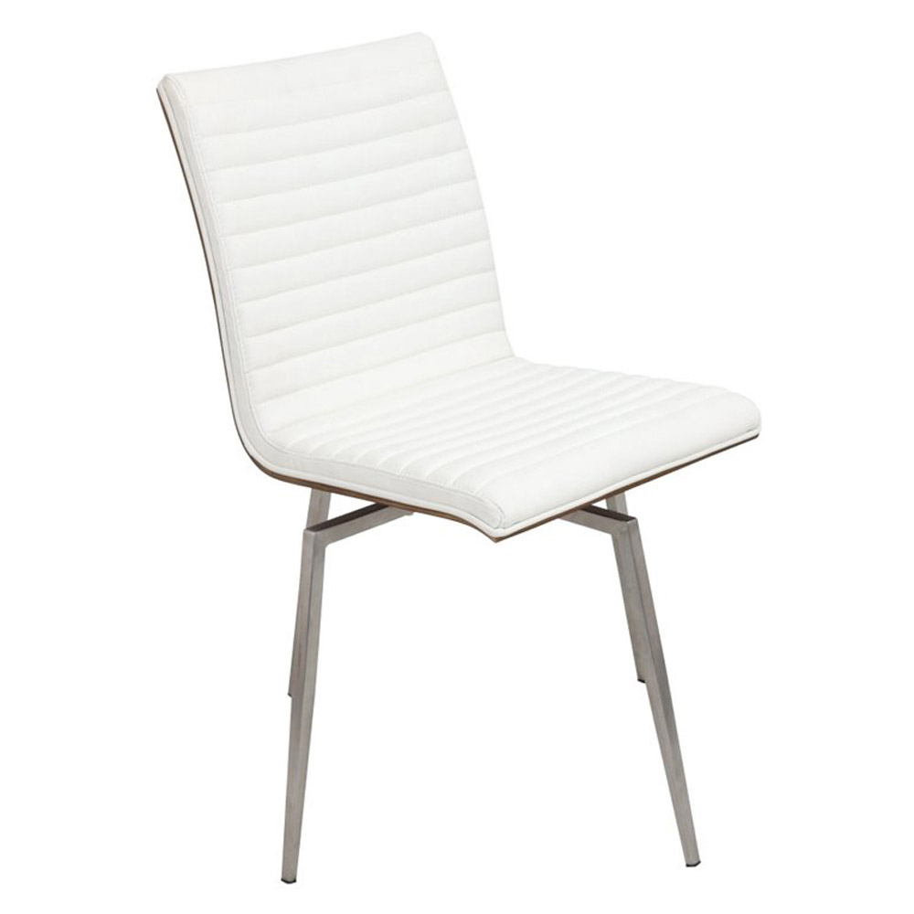 Marco Chair with Swivel - Set of 2