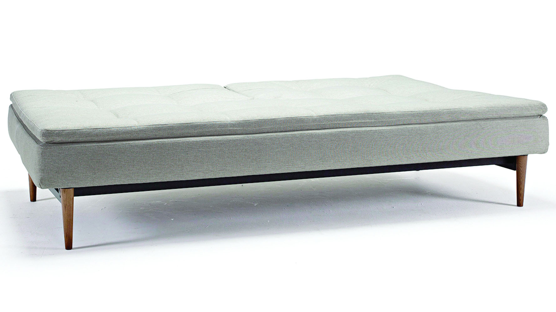 Metroplex Sofabed - Wood Base | Zuri Furniture