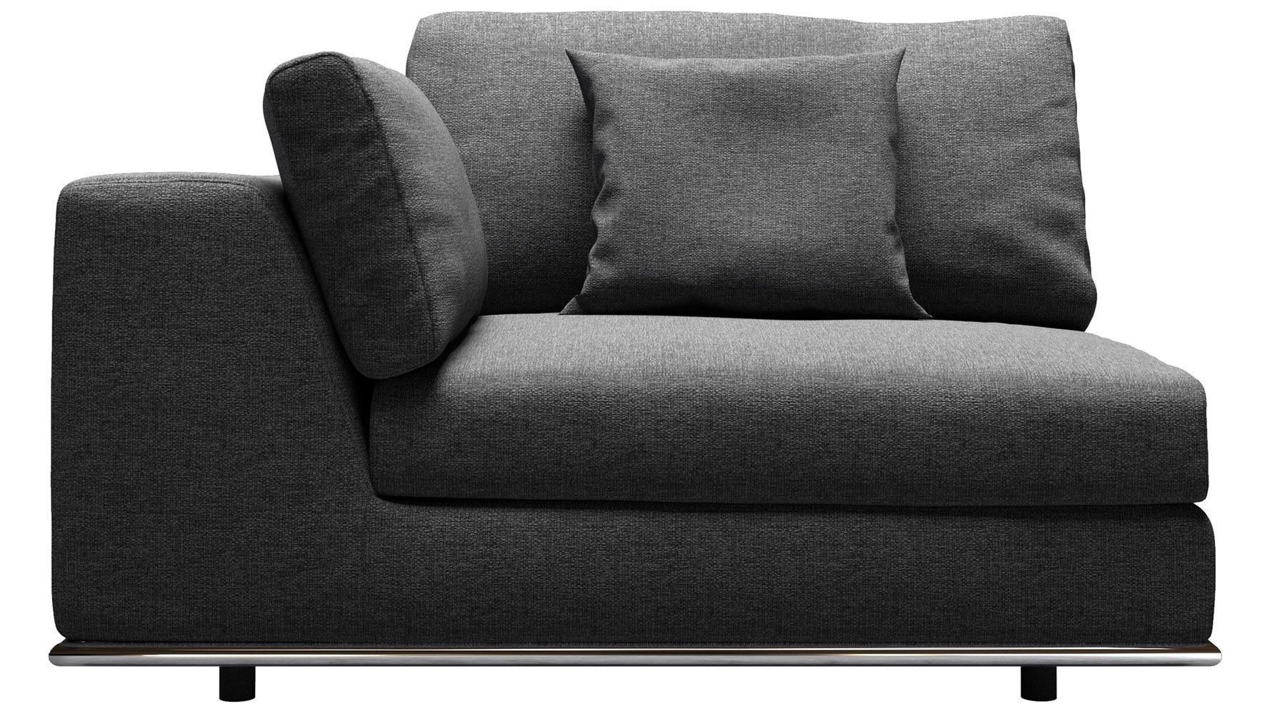 Perry Left-Arm Sofa Chair