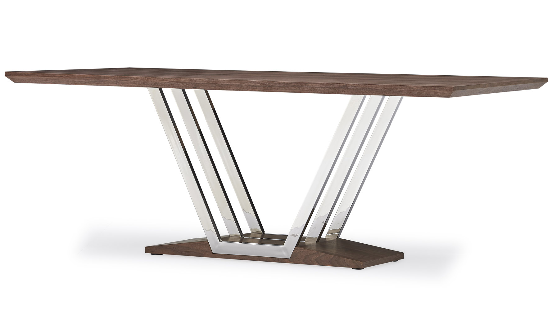 Roman 79" Dining Table