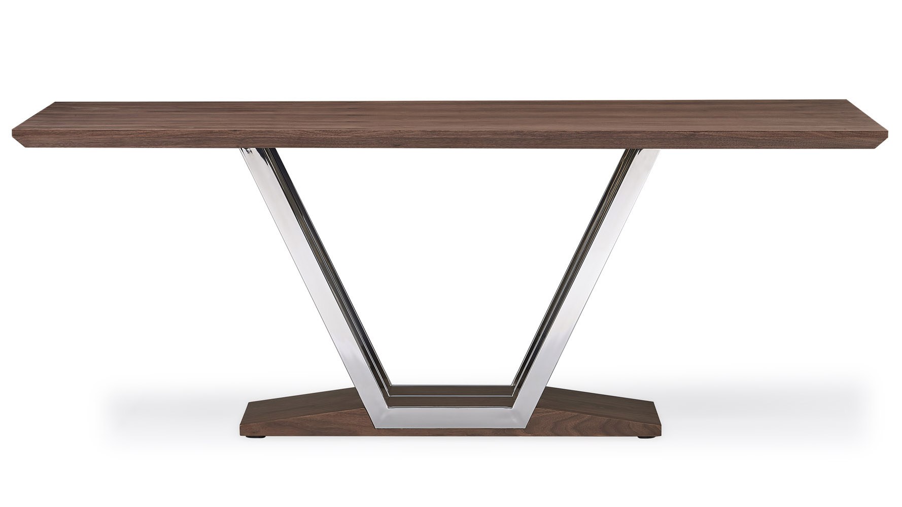 Roman 79" Dining Table