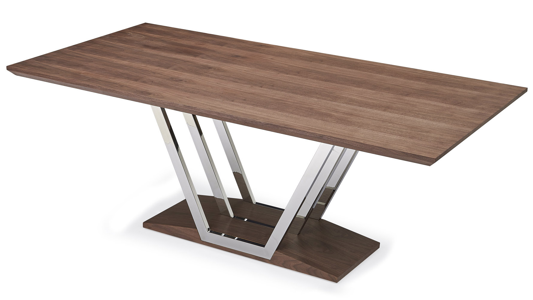 Roman 79" Dining Table