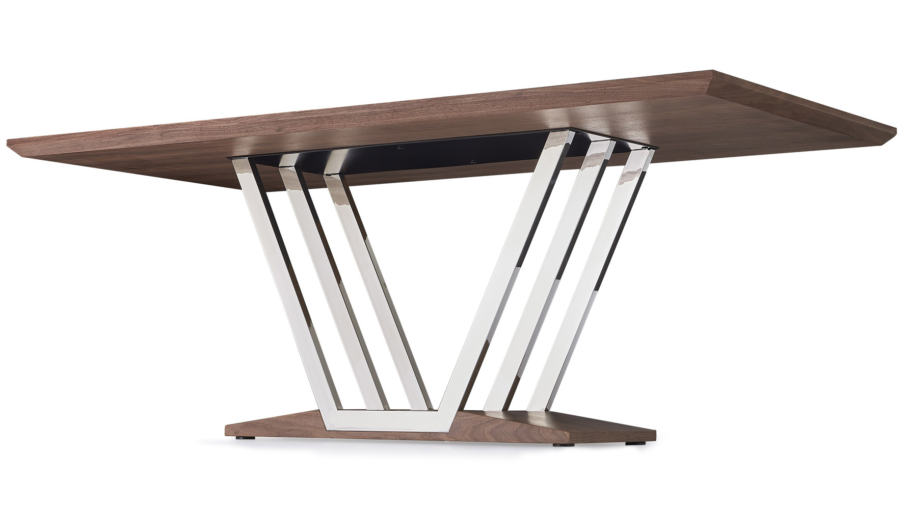 Roman 79" Dining Table