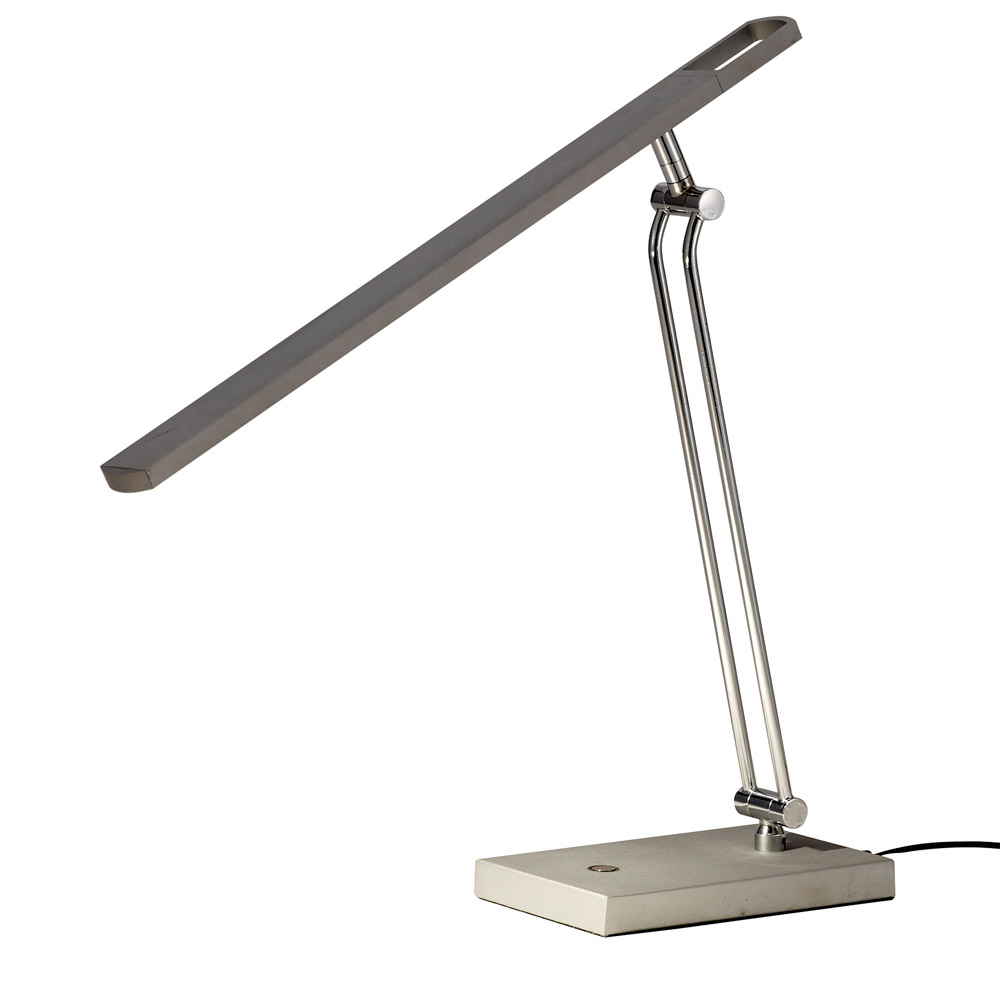 Saber LED Desk Lamp