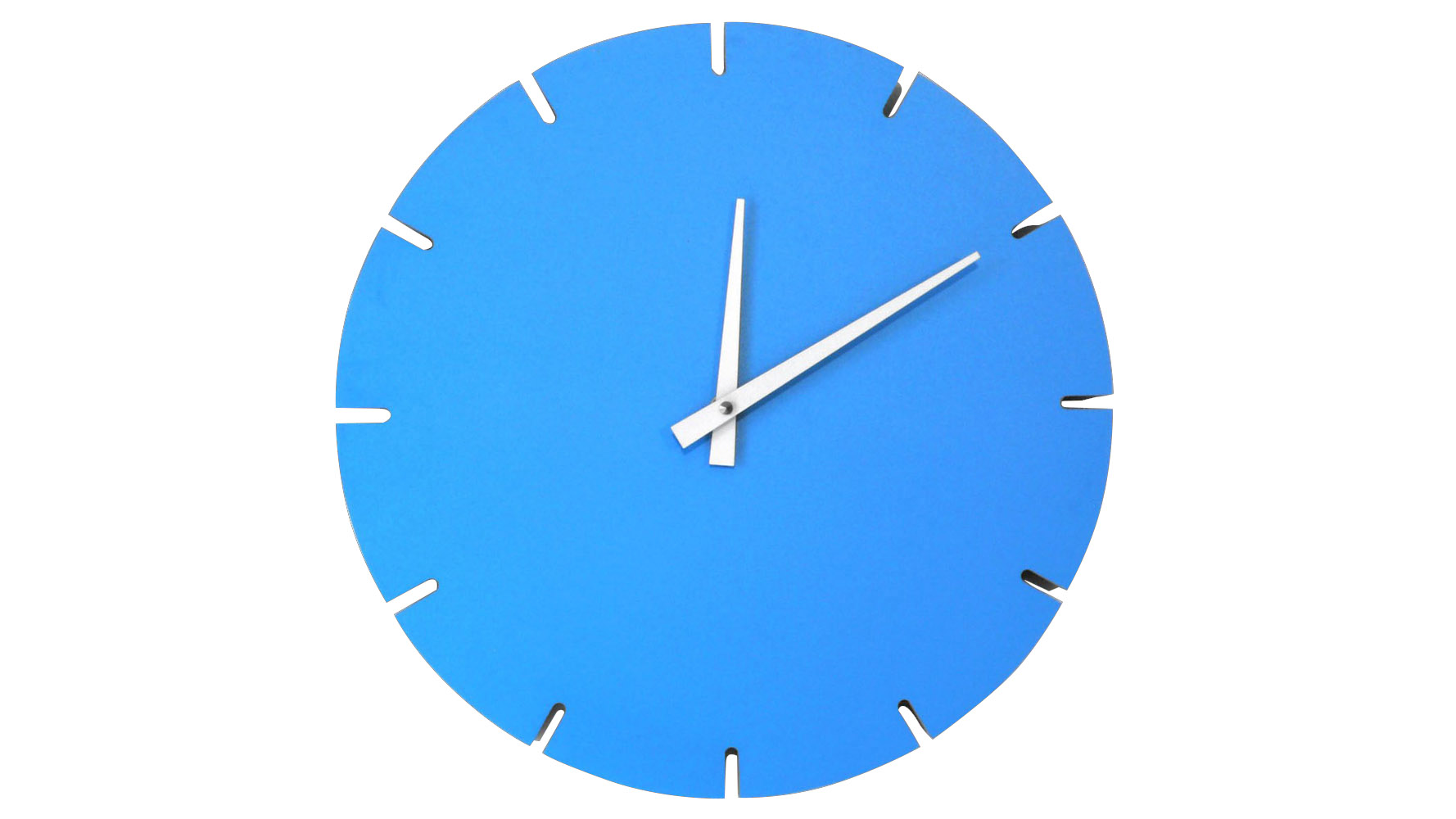 BOLLA CLOCK Metro Clock