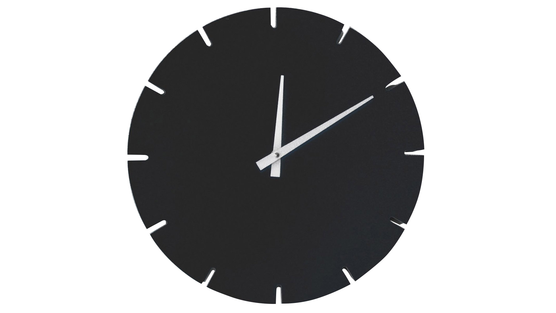 BOLLA CLOCK Metro Clock