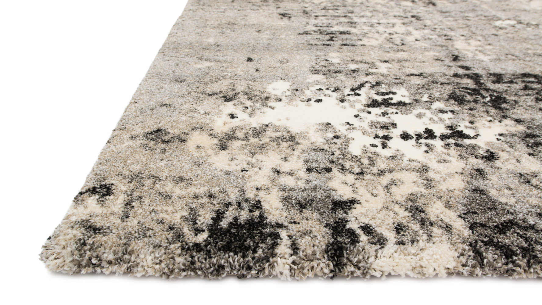 Valentin Grey Rug