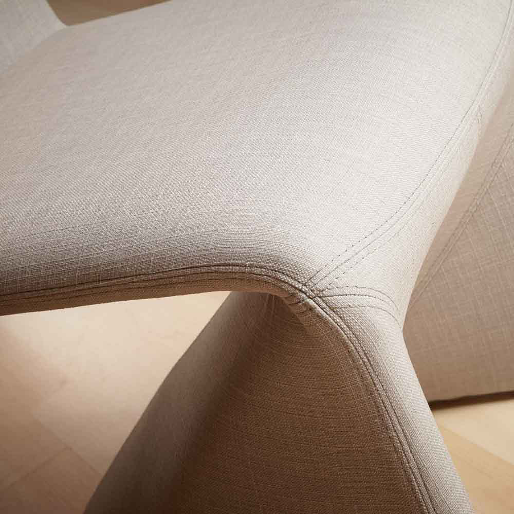Vicar Dining Chair - set of 2