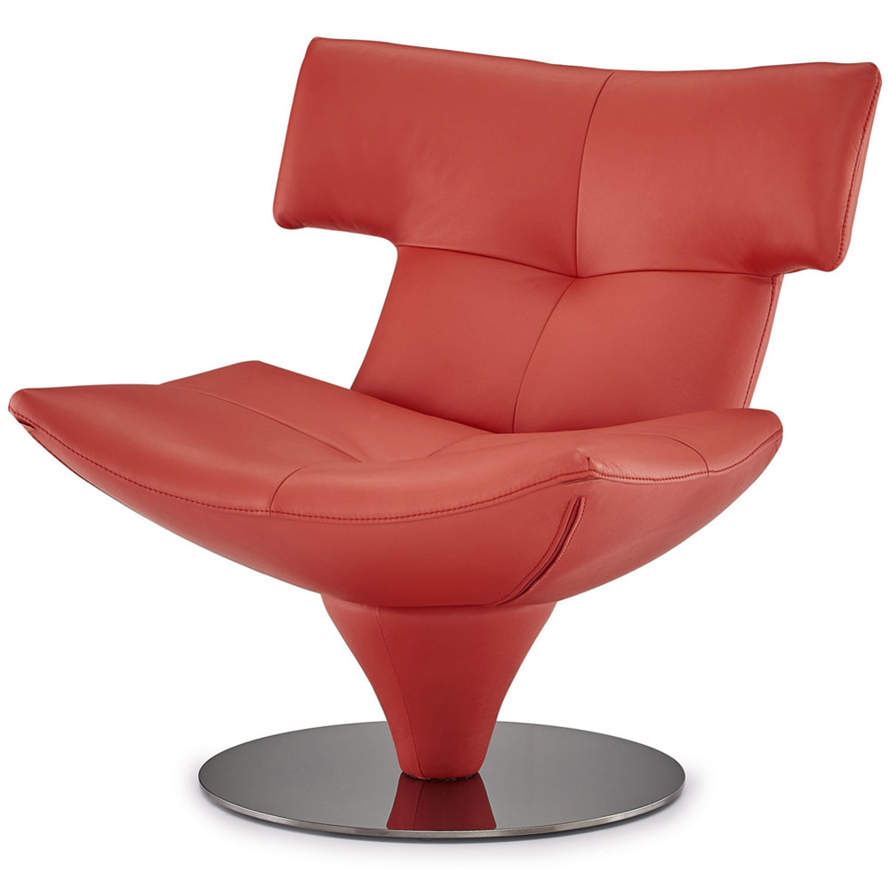 Mora Lounge Chair