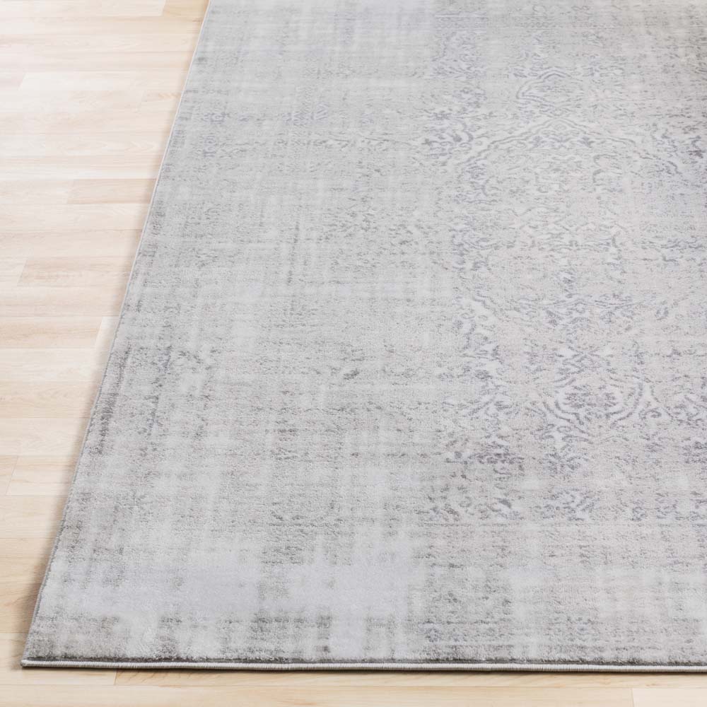 Nova Hatch Rug