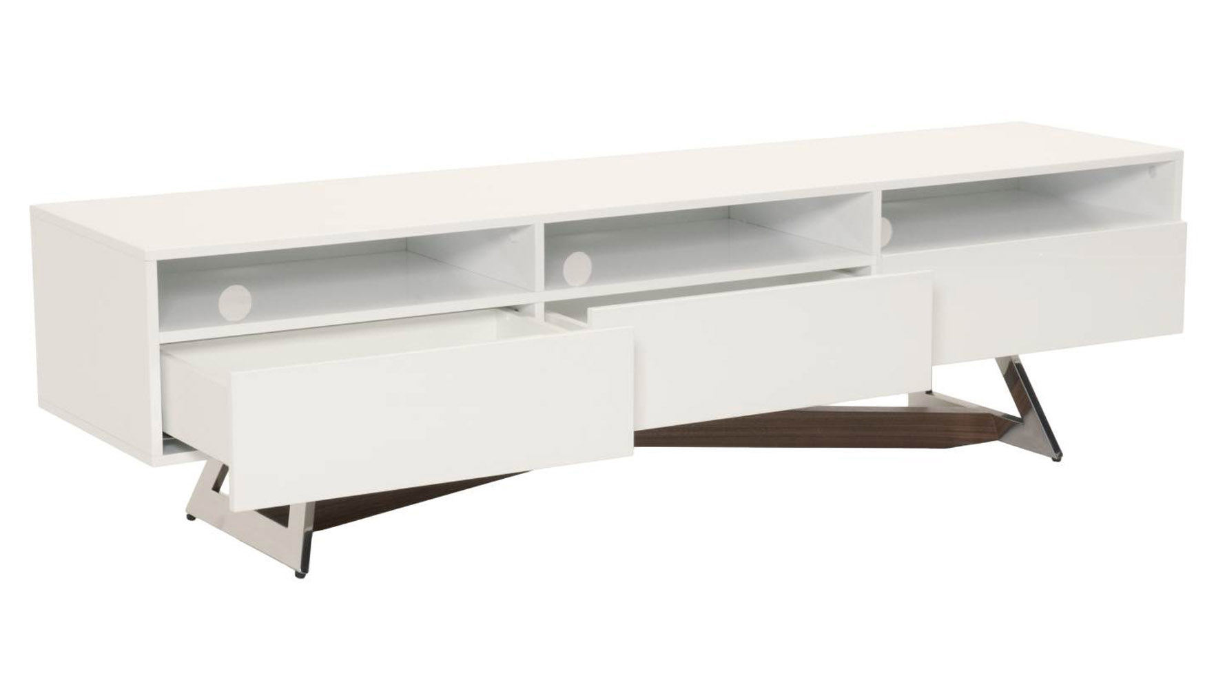 Ortler TV Stand