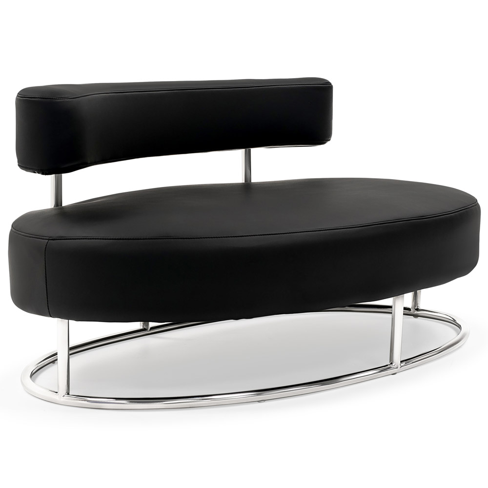 Oyster Lounge Chair