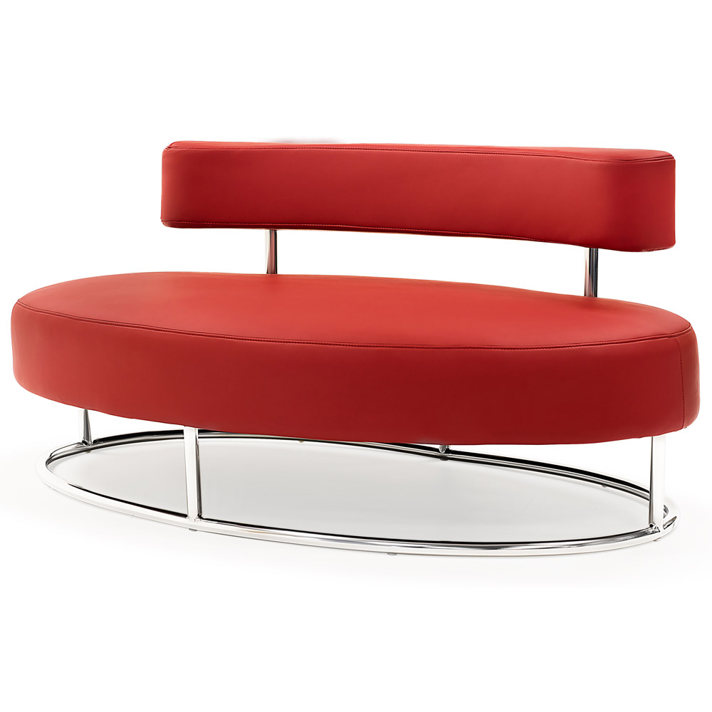 Oyster Lounge Chair