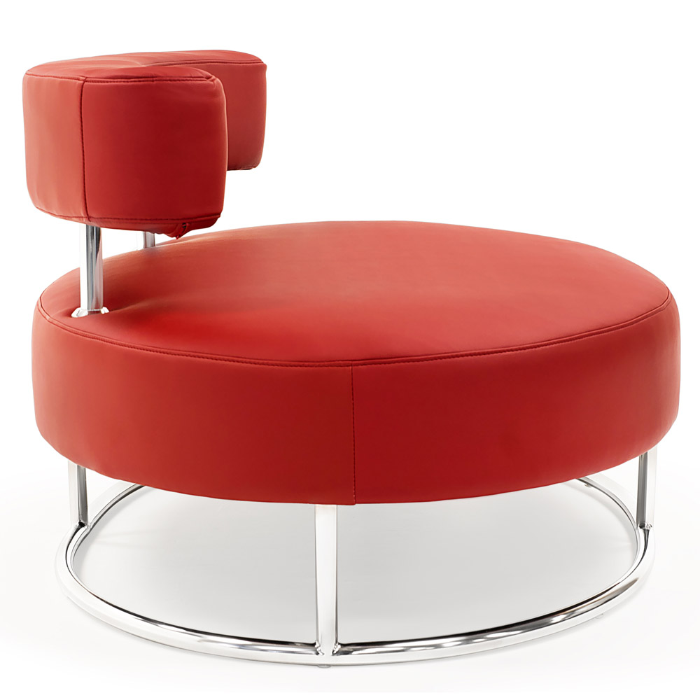 Oyster Lounge Chair