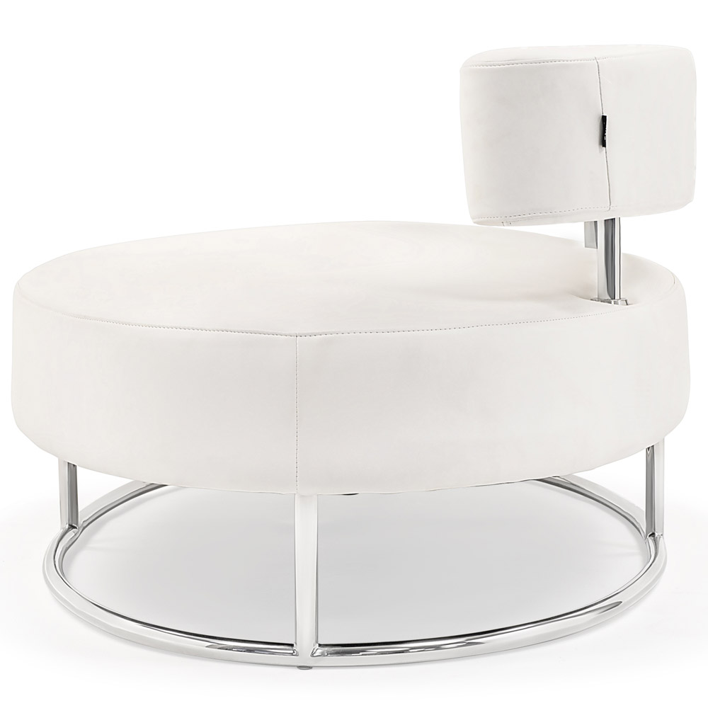 Oyster Lounge Chair