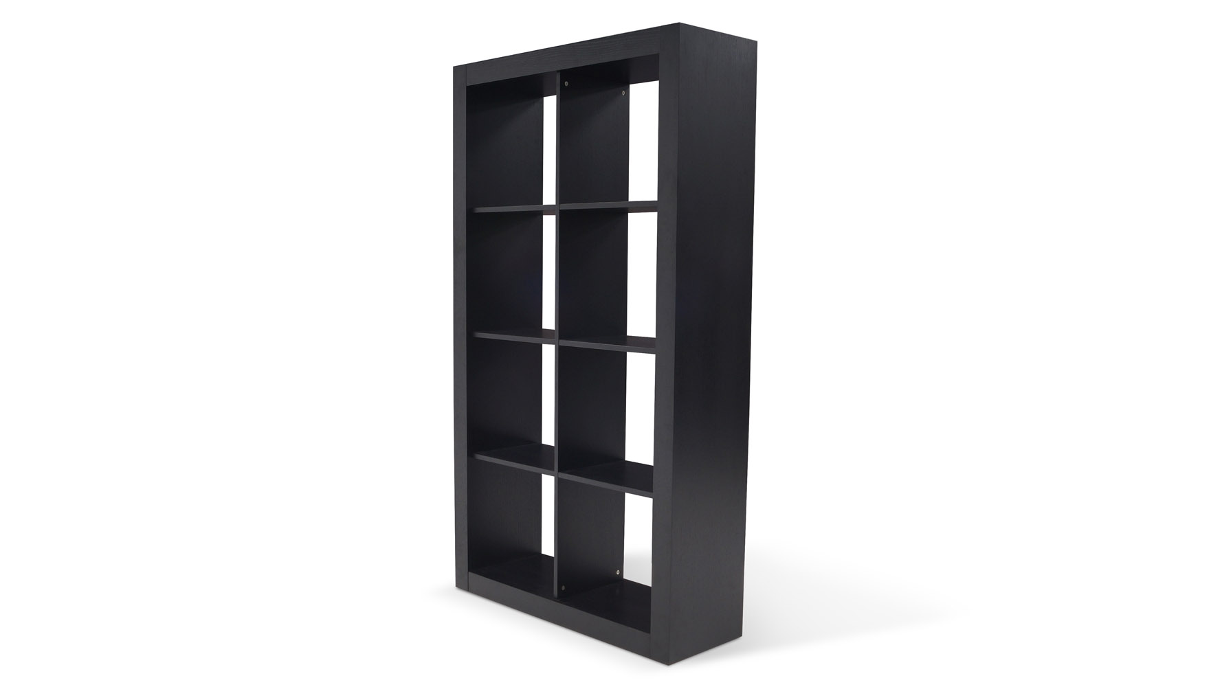 Parker Vertical Bookcase