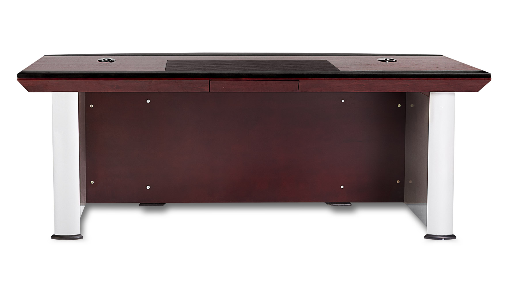 Reagan Desk - Mahogany