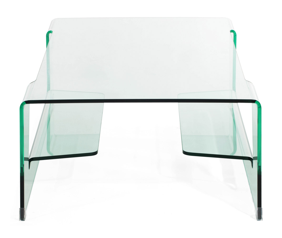 Rocky Coffee Table