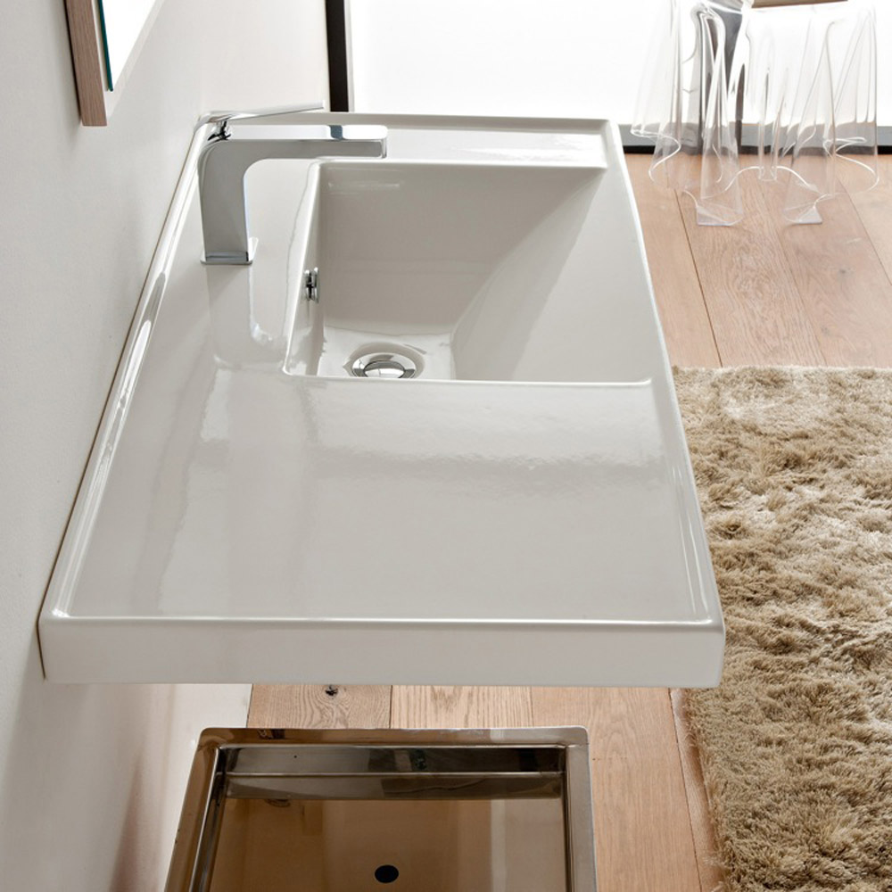 ML Right Sink