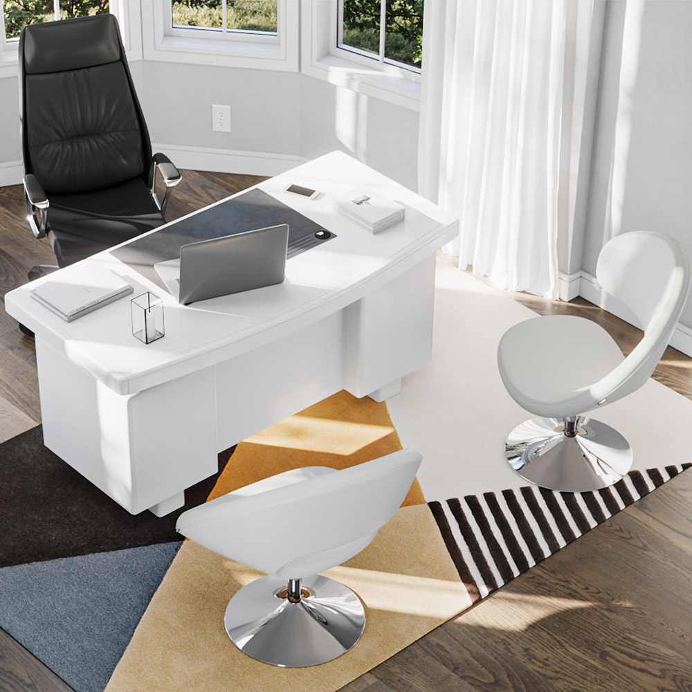 Shell Chair