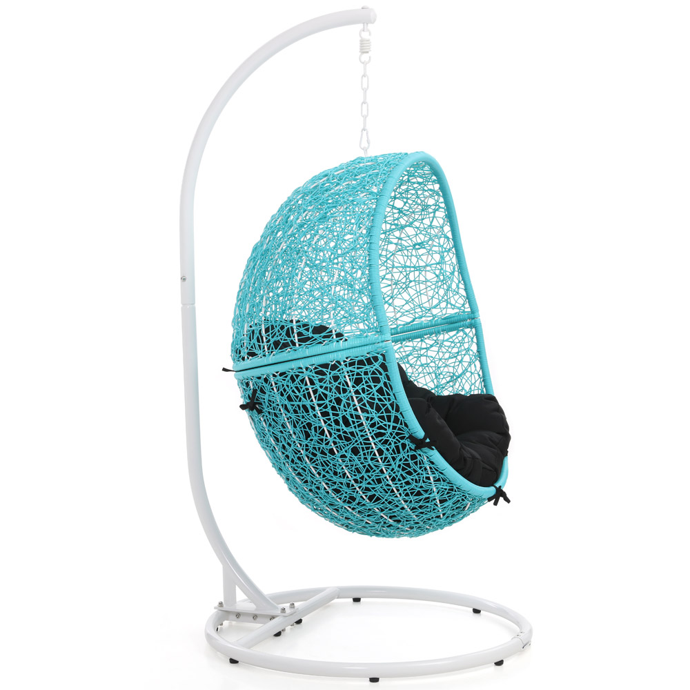 Shore Swing Chair - Teal