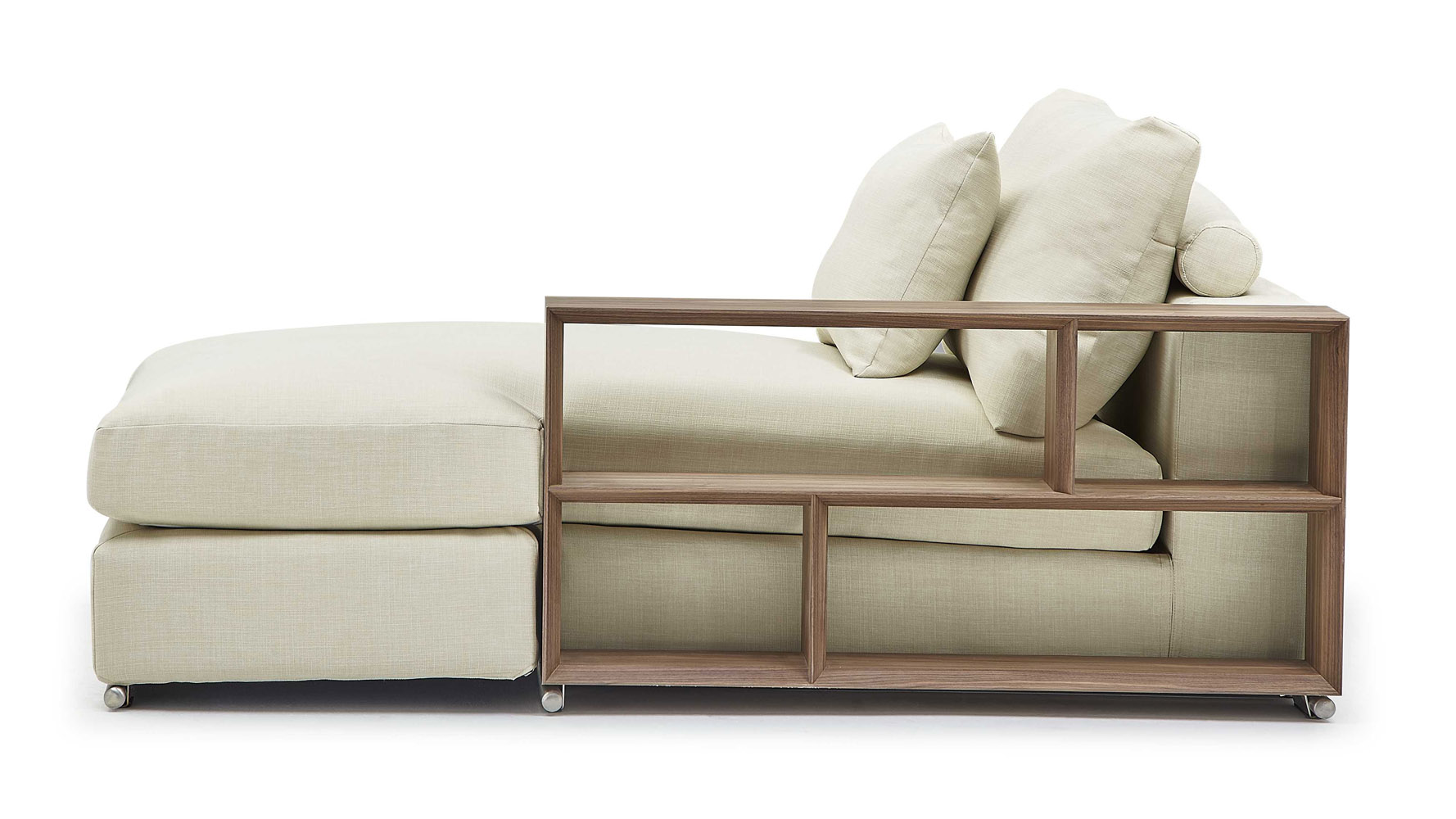 Soriano Chaise