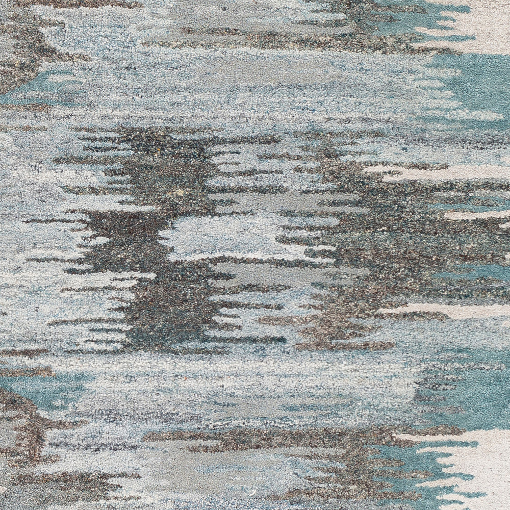 Montclair Sound Waves Rug