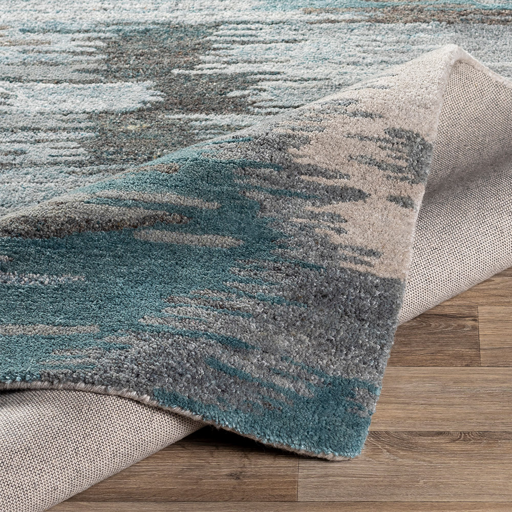 Montclair Sound Waves Rug