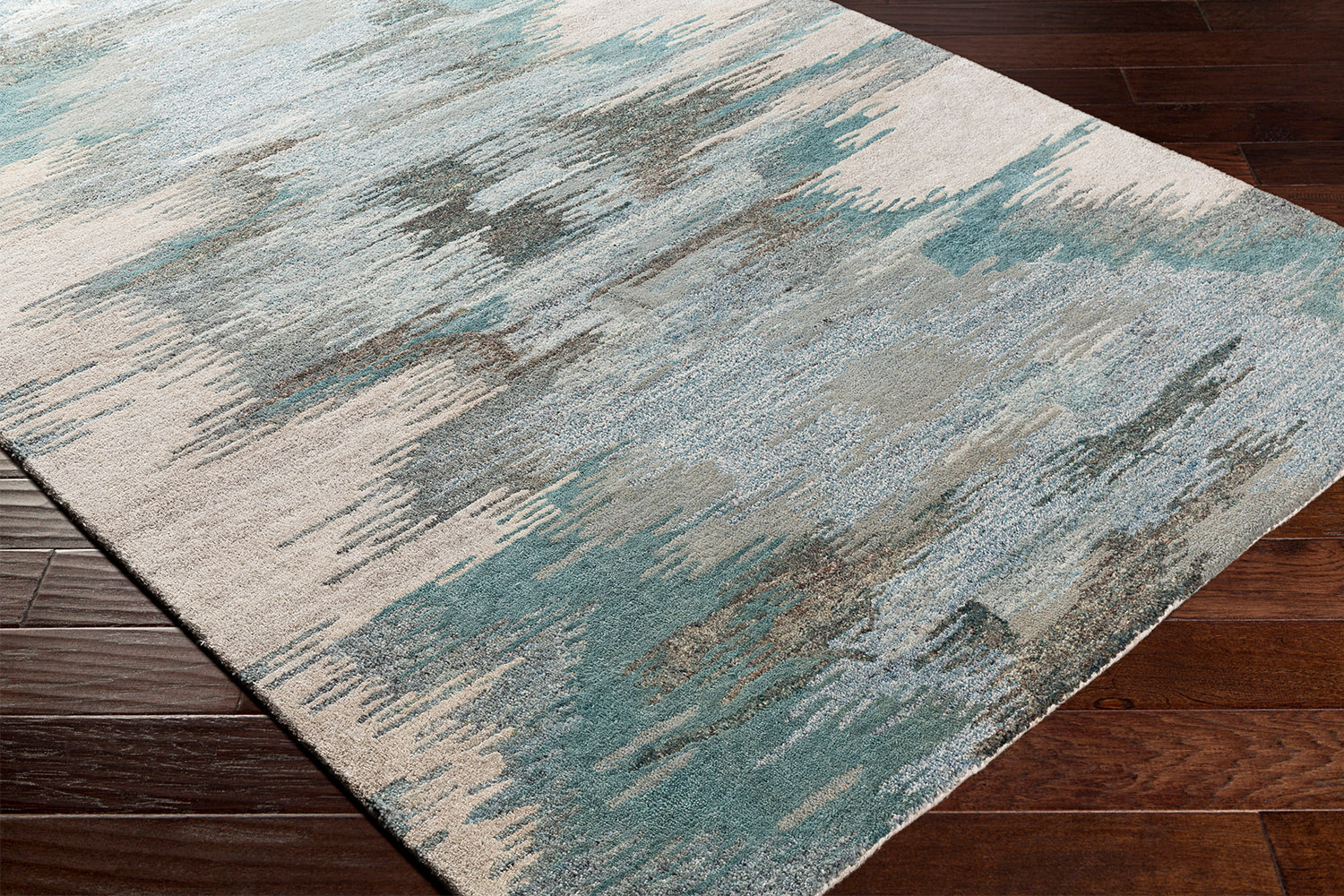 Montclair Sound Waves Rug
