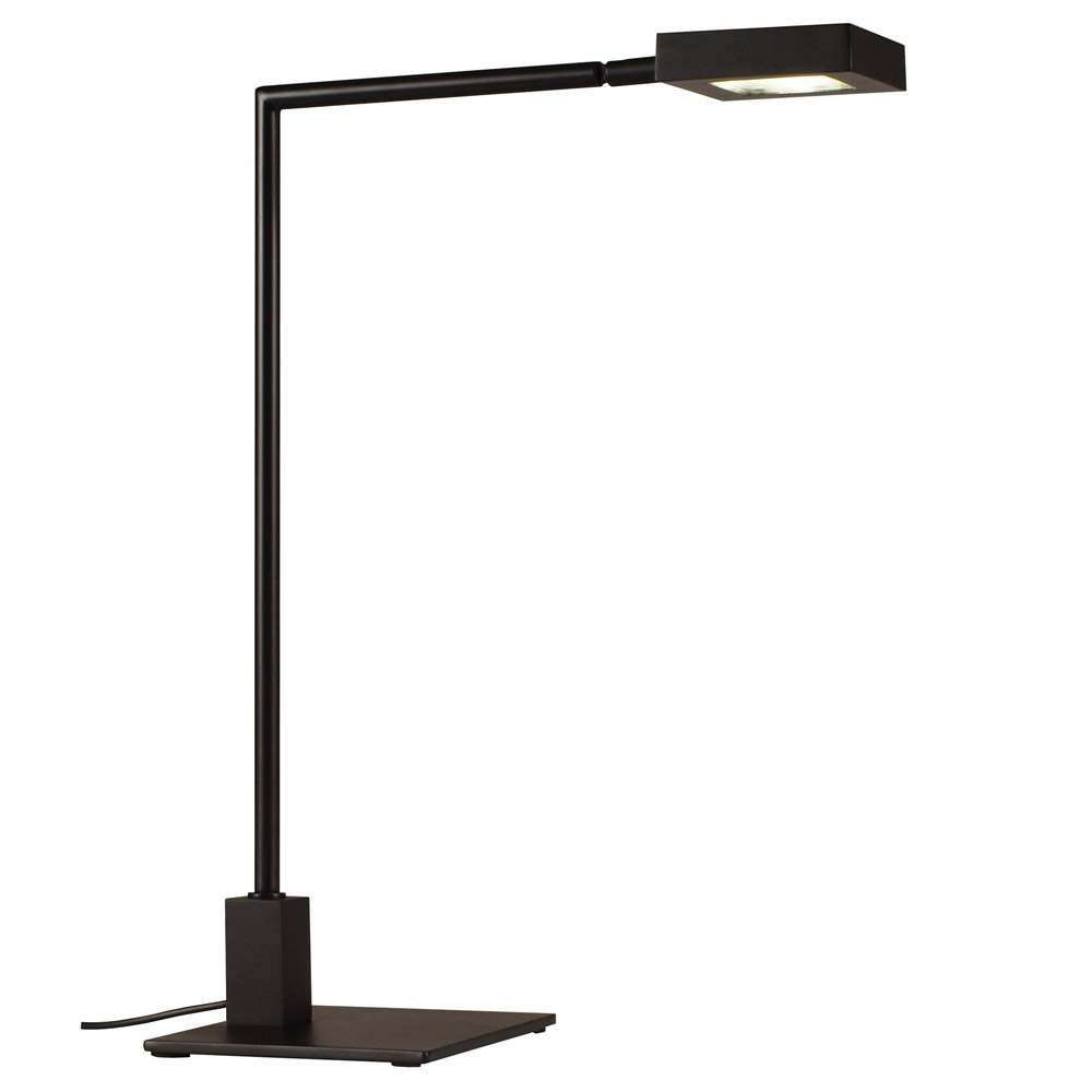 Square Table Lamp